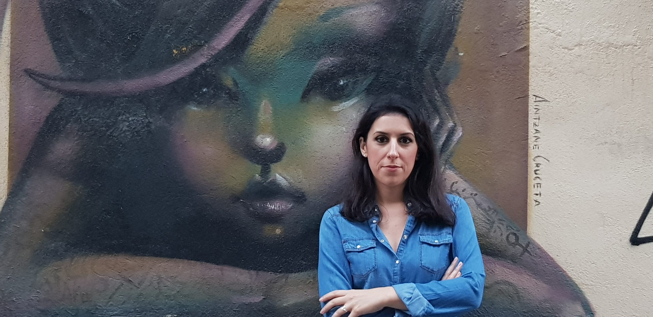 "No manipuléis el feminismo", lo último de Ana Bernal | Bellas y Bravas